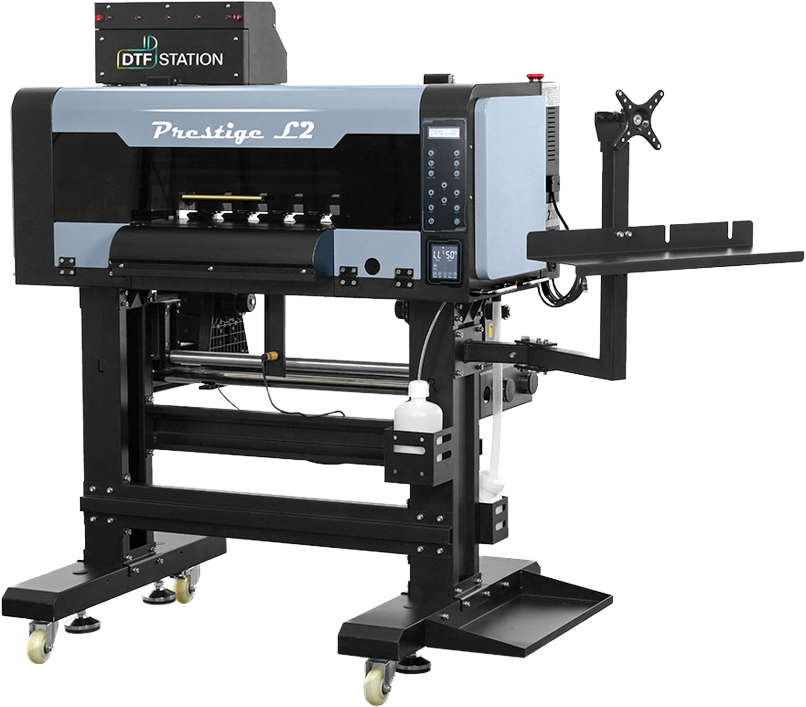 Prestige Series DTF Printer – DTF Station